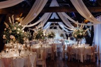 Rivington Hall Barn - Pure Elegance Weddings & Events Specialists